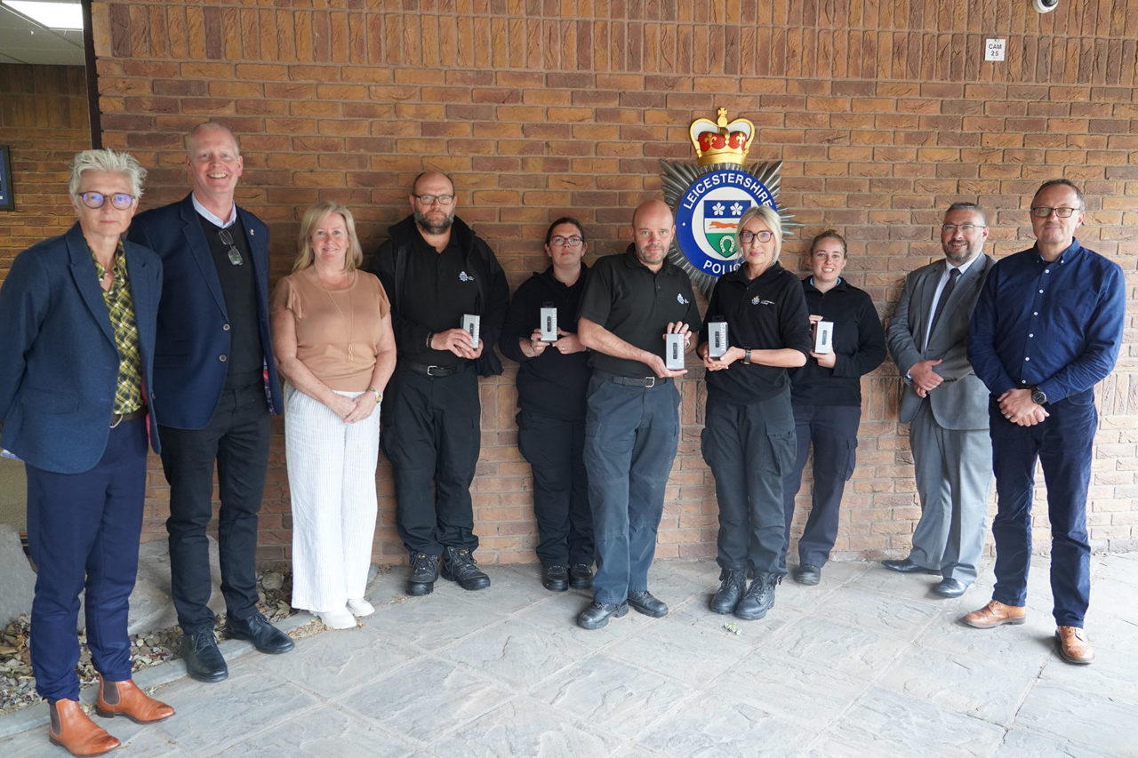 ‘Ground-breaking study’ tracks physical and mental wellbeing of ...